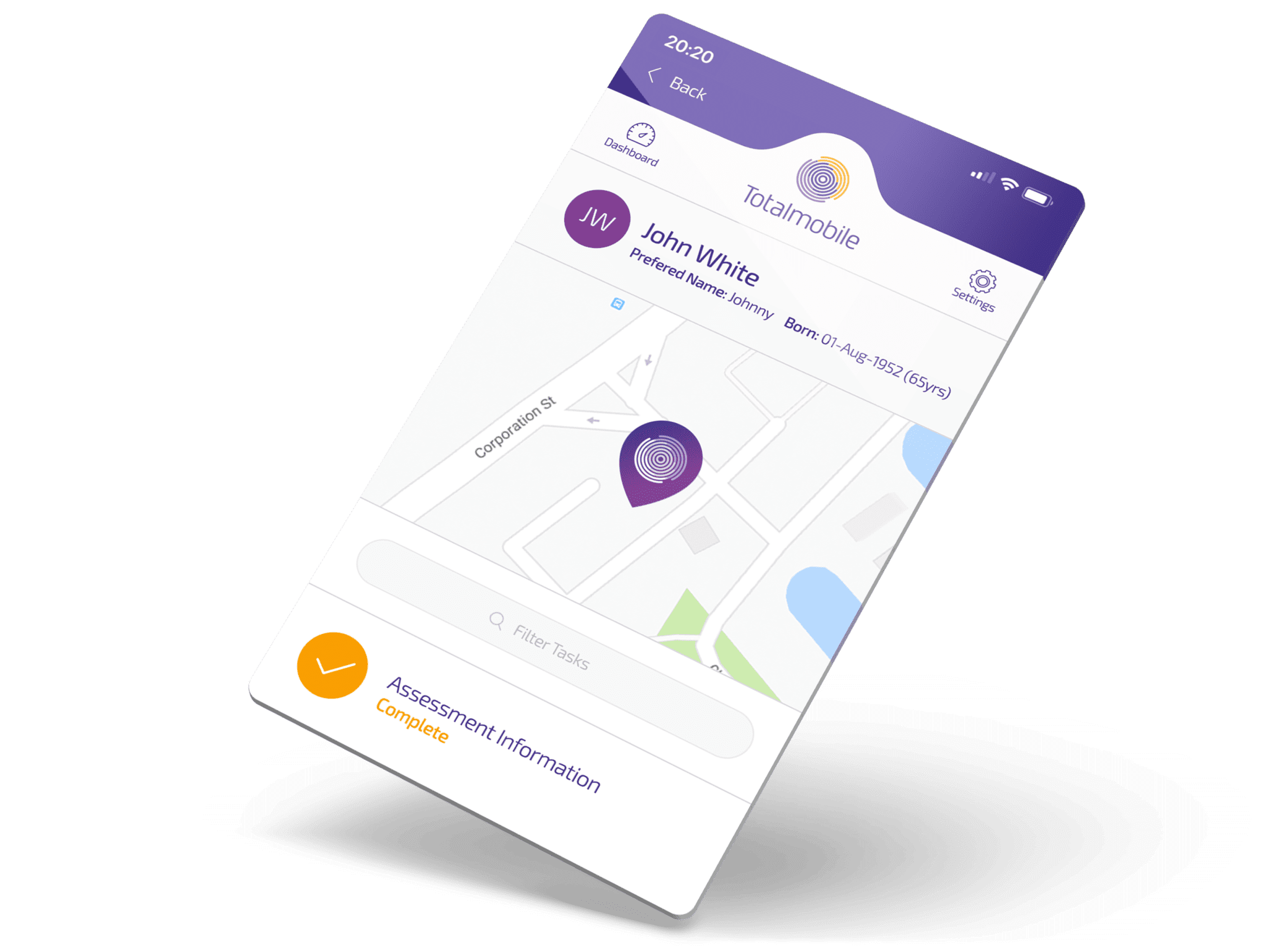 What is a Mobile Worker? | Totalmobile