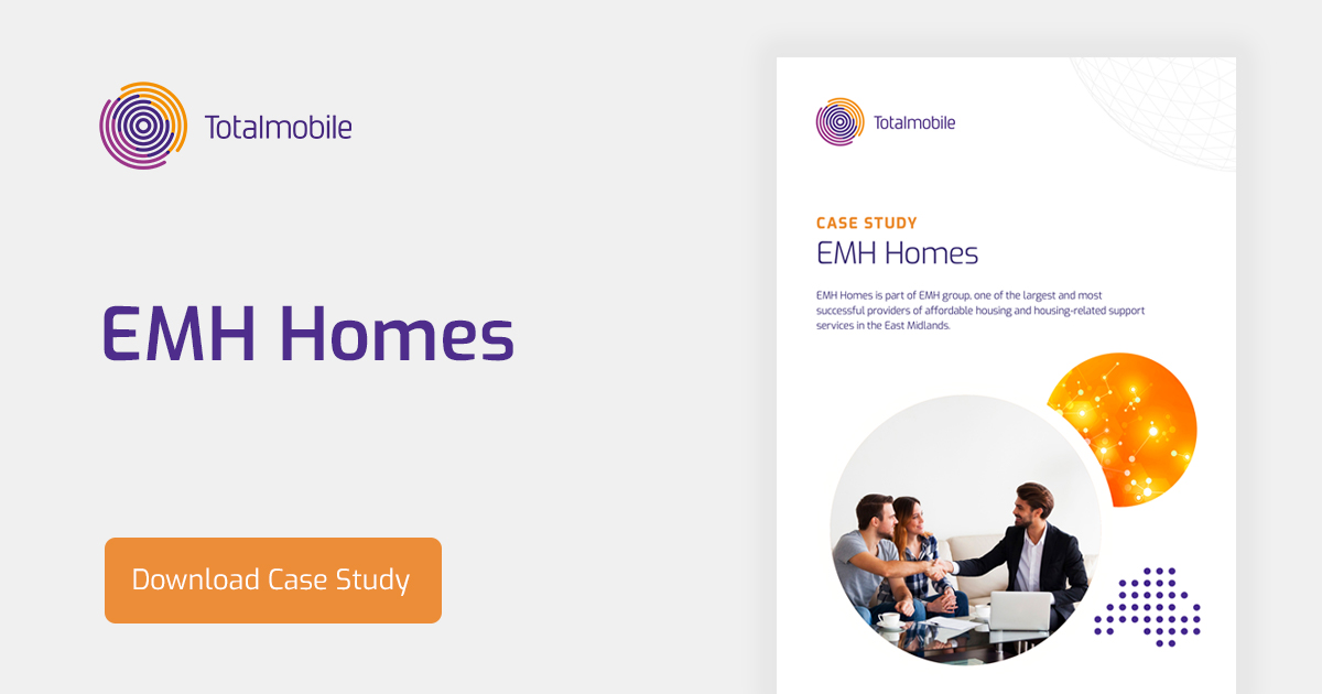 EMH Homes Case Study - Most successful providers of affordable housing