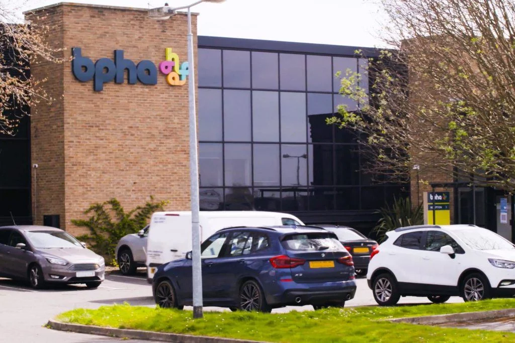 bpha Housing Association | Totalmobile