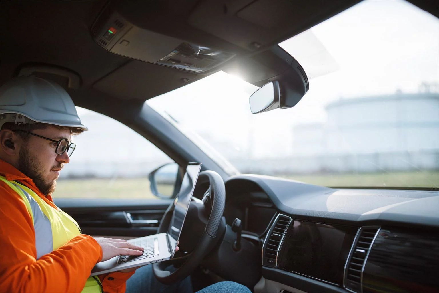 Examples of shift patterns and traditional approaches to shift working ...