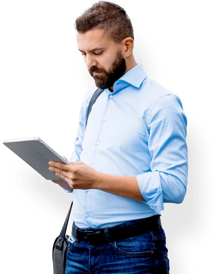 Resource Hub | Totalmobile