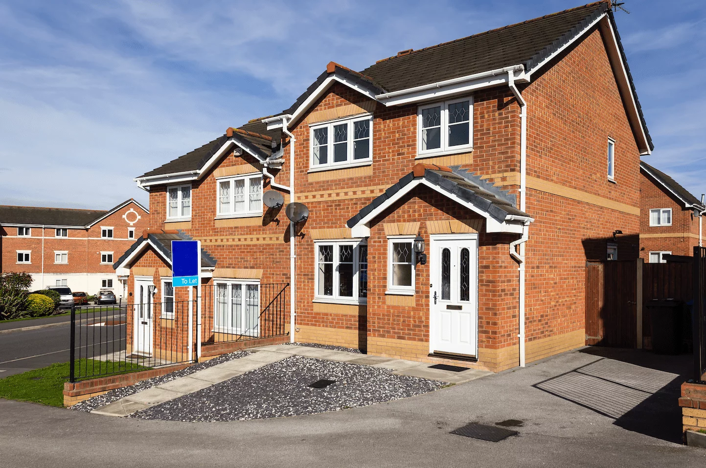 emh homes | Totalmobile