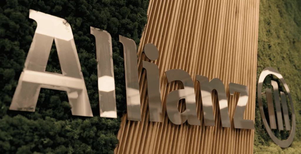 Allianz Group | Totalmobile