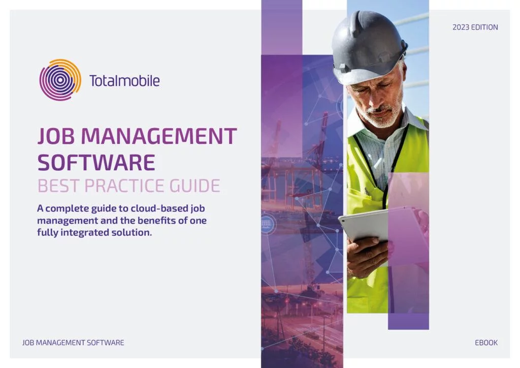 What is Smart Scheduling and why is it important? | Totalmobile
