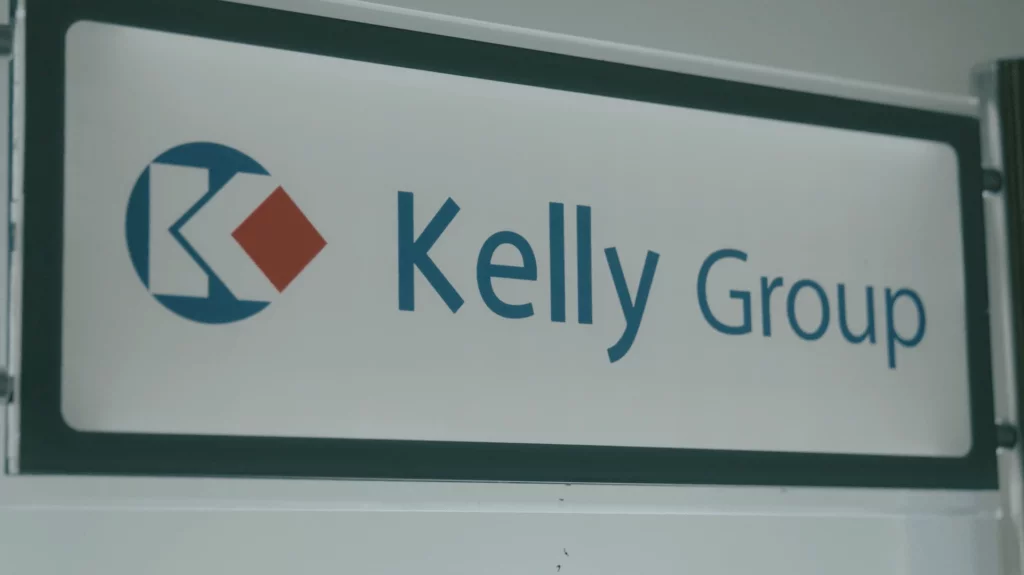 Kelly Group | Totalmobile