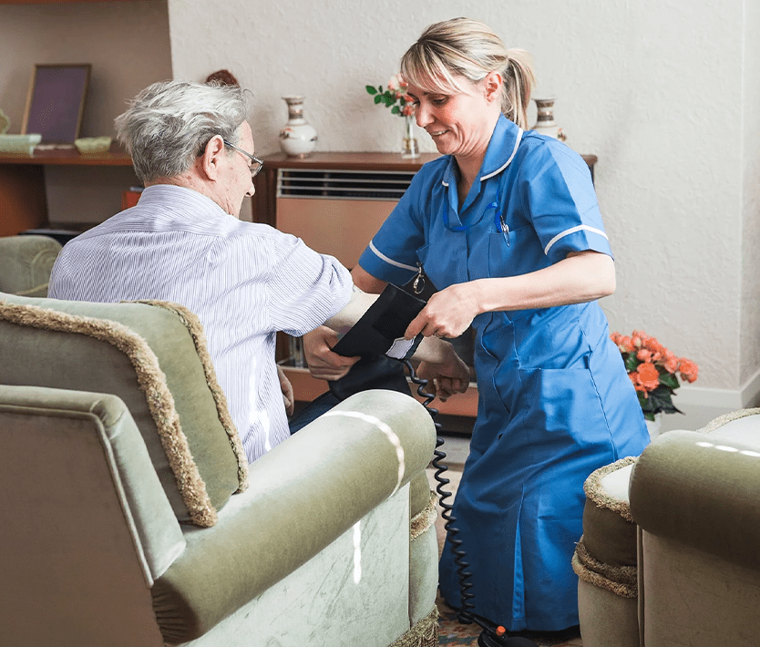 Local Government Care at Home | Totalmobile