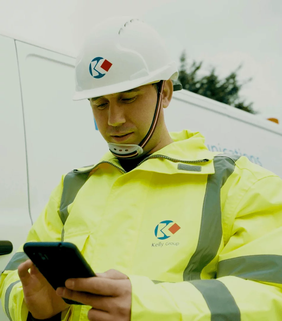 Telco Centre | Totalmobile