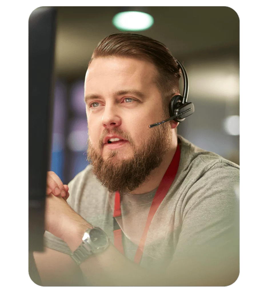 Alarm Receiving Centre | Totalmobile