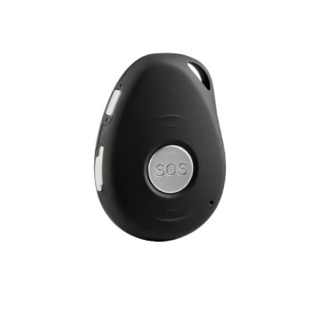 Lone Worker Devices | Totalmobile