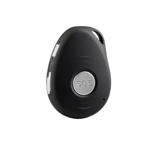Lone Worker Devices | Totalmobile