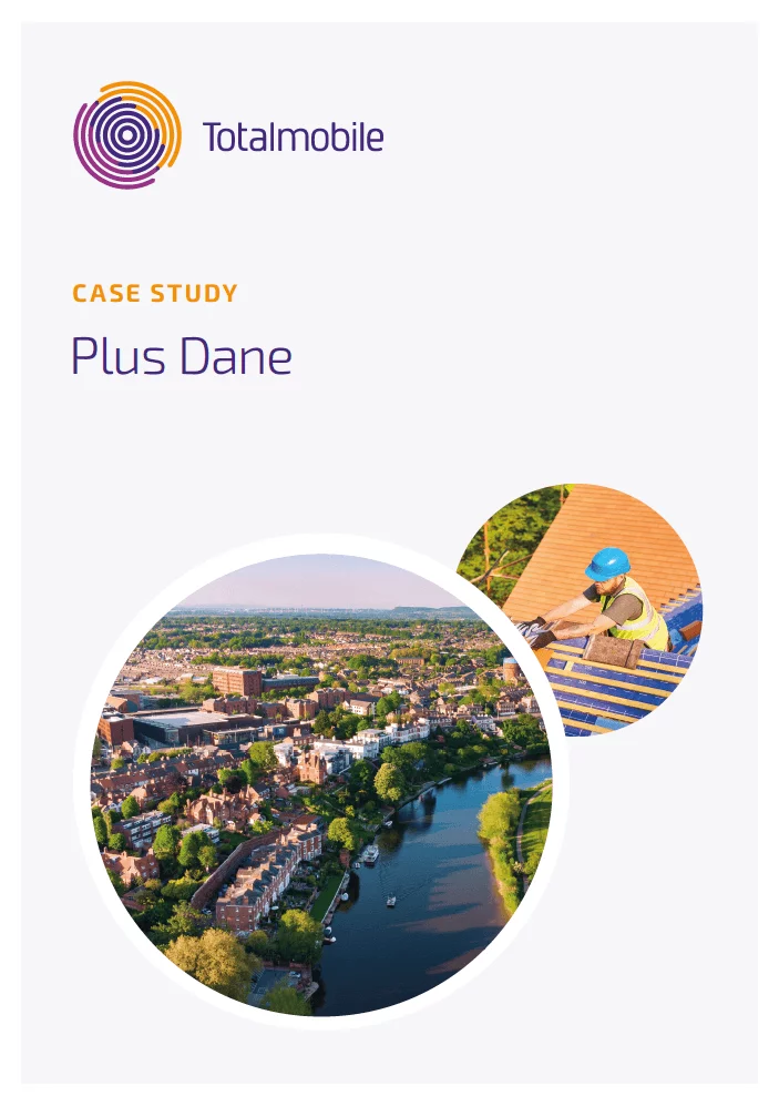 Plus Dane | Protect | Totalmobile