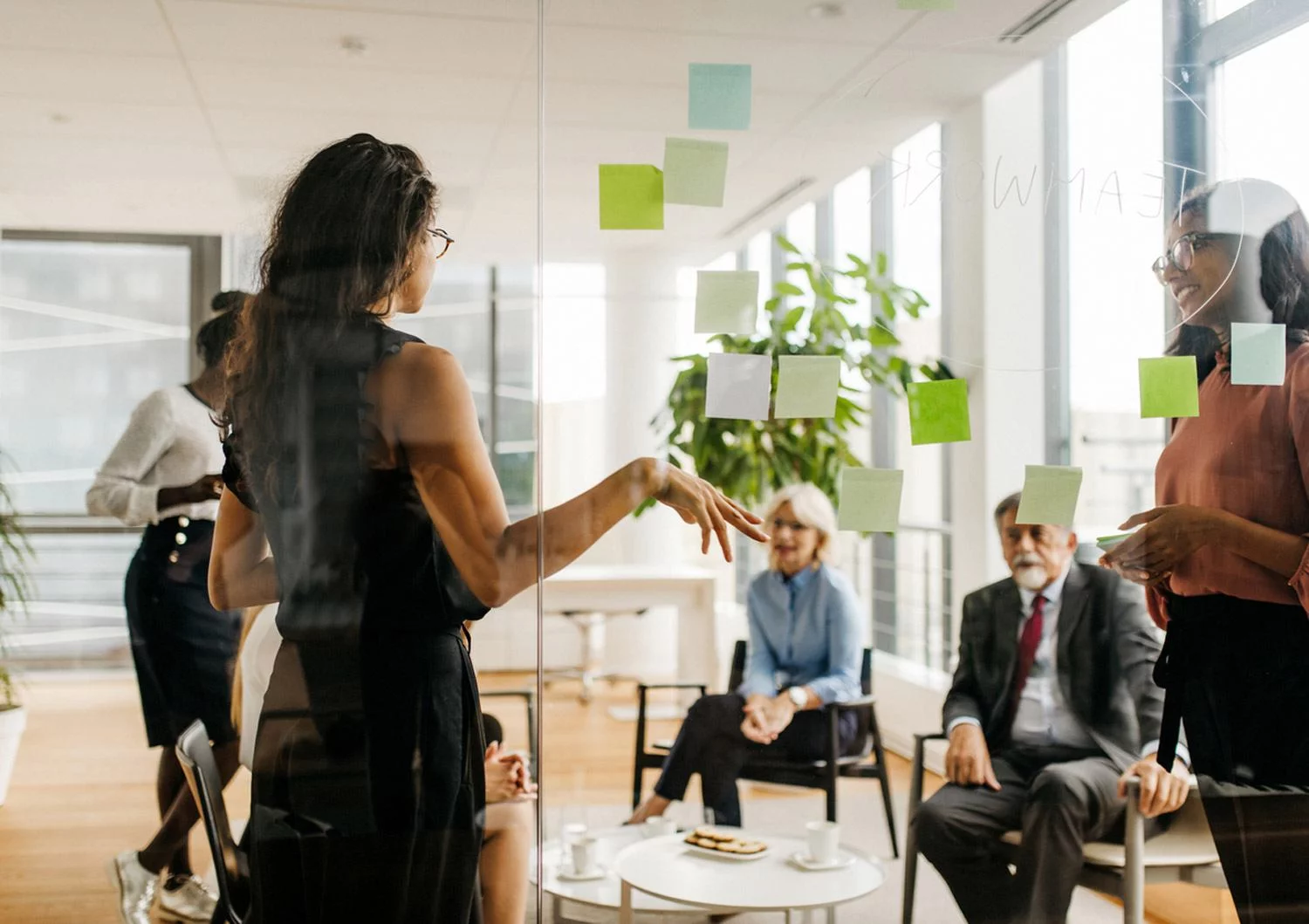 Complete Workforce Rostering | Totalmobile