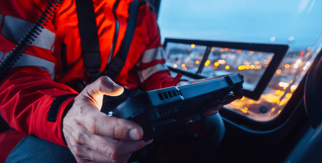 Improving Efficiency in Australia’s Emergency Response Times | Totalmobile
