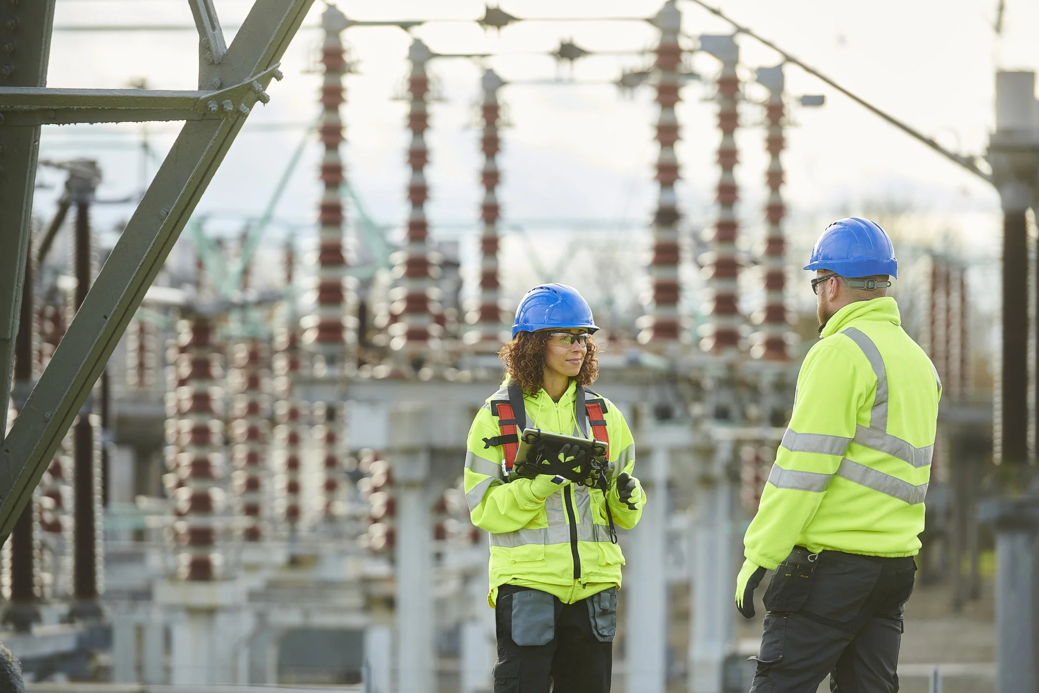 Telco Customers | Totalmobile