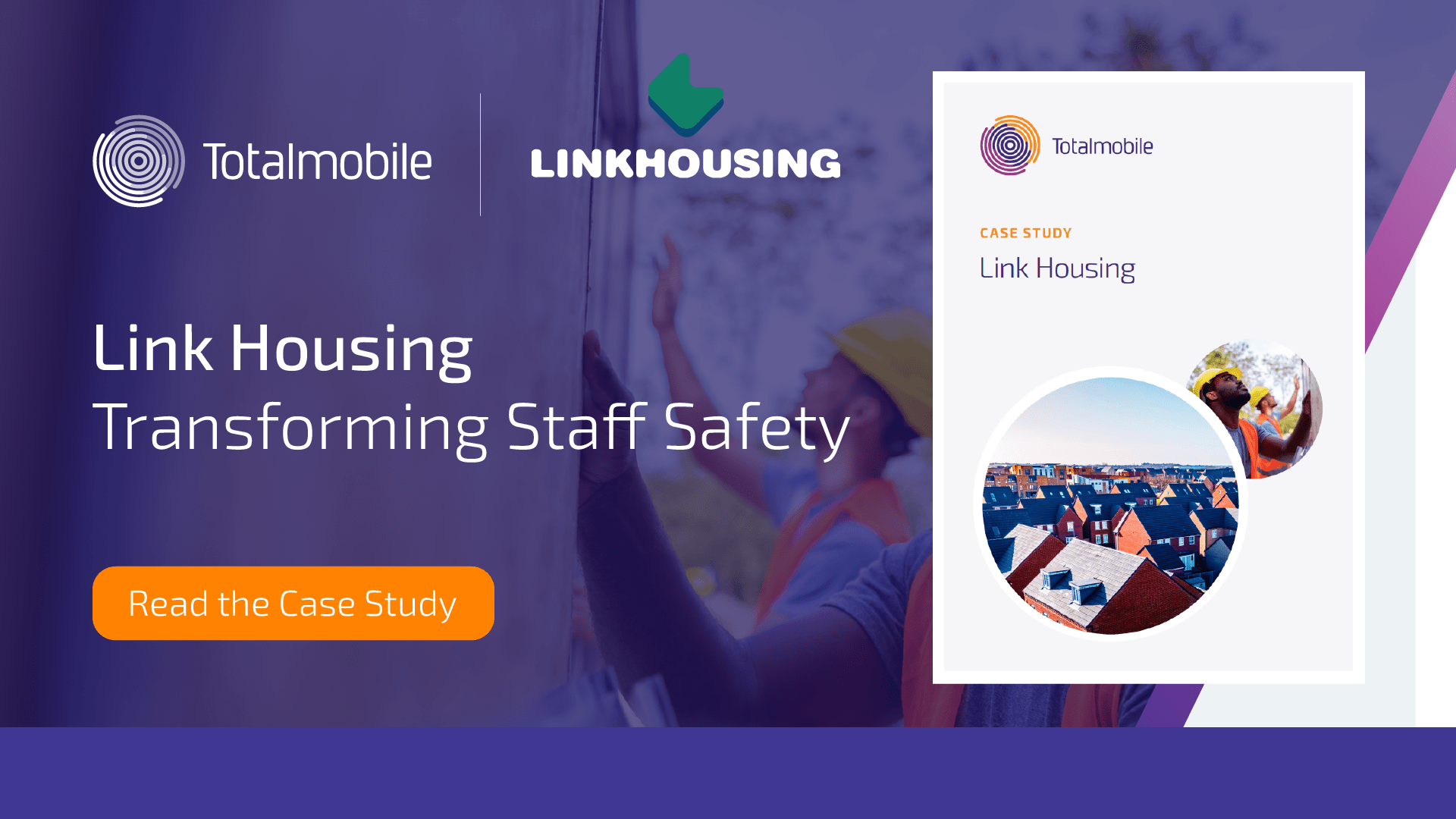 Link Housing | Totalmobile