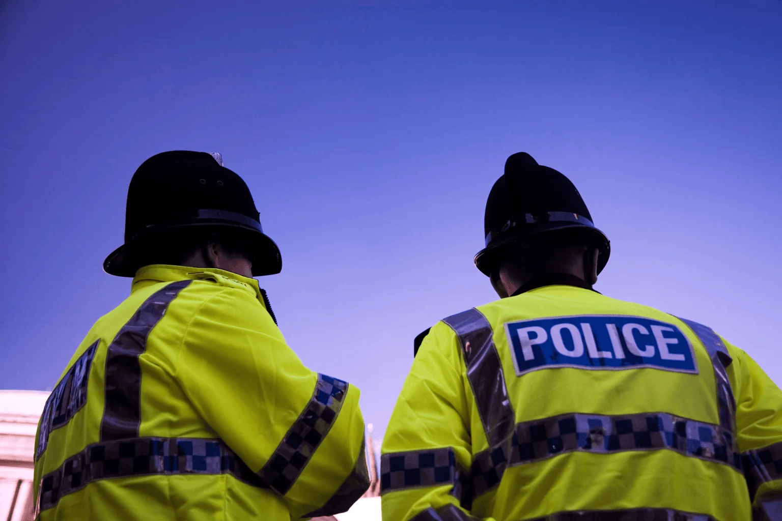 What is a Police Duty Management System? | Totalmobile