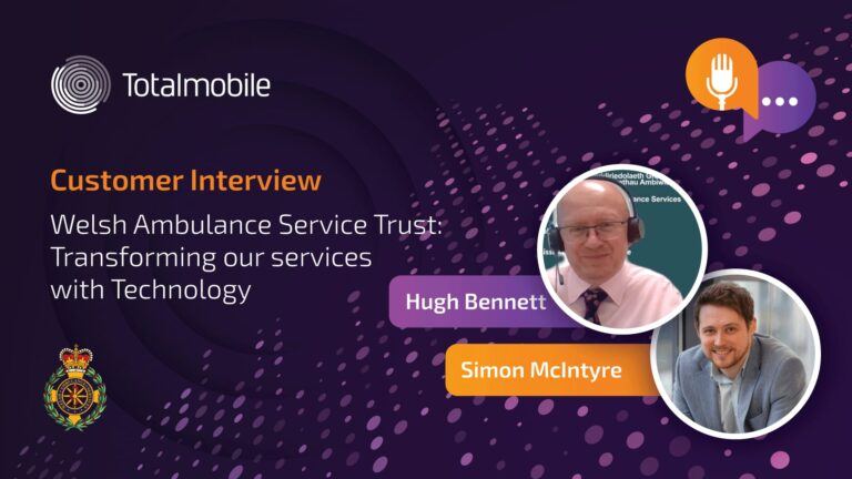 Ambulance Services | Totalmobile