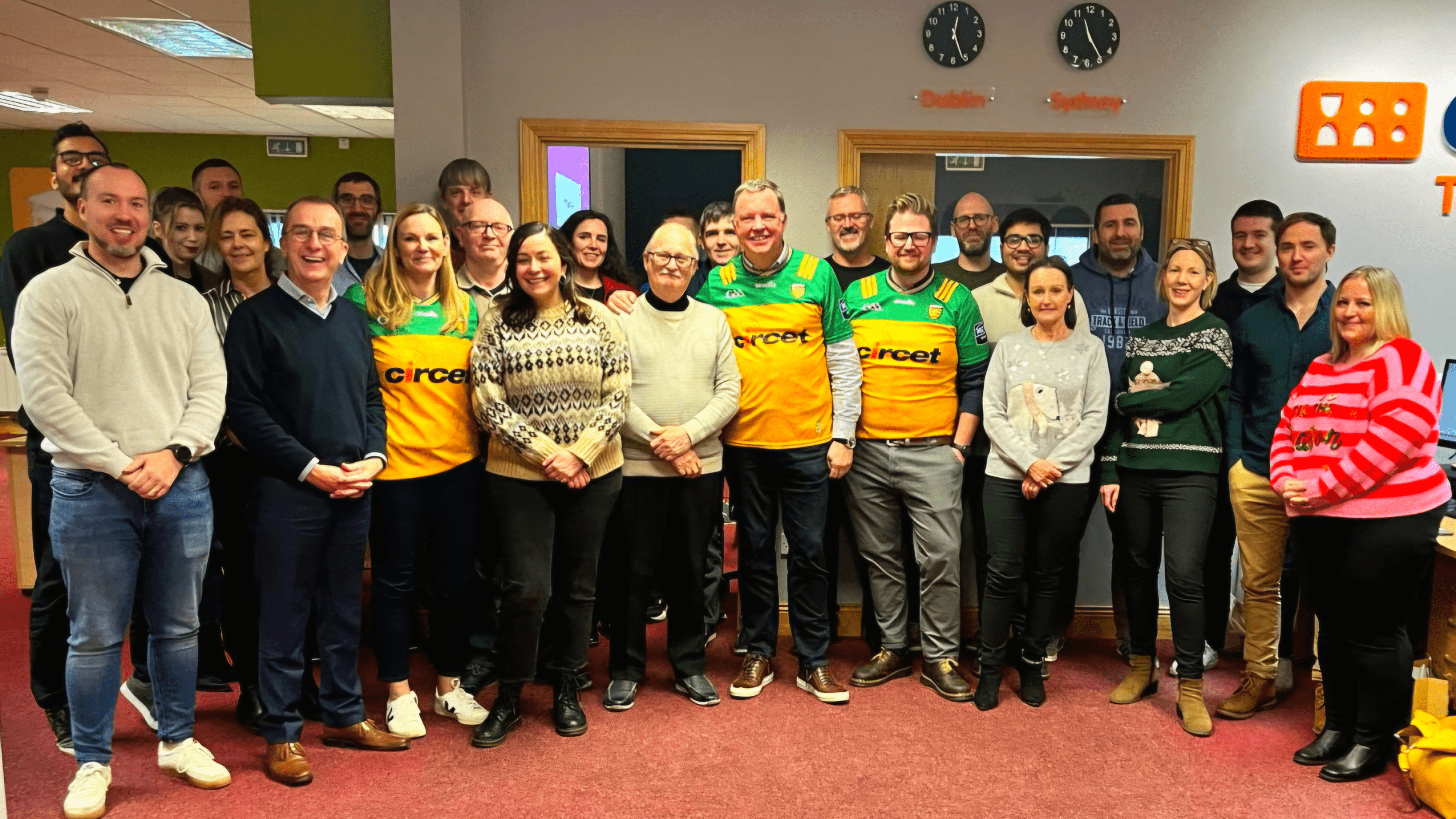 Totalmobile Acquires Gartan Technologies to Enhance Workforce ...