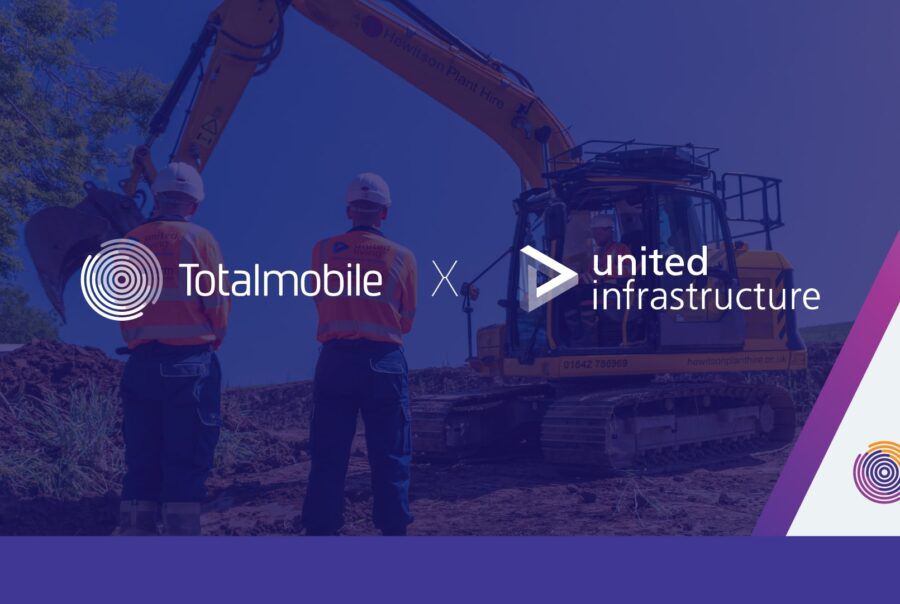 Ward & Burke | Totalmobile