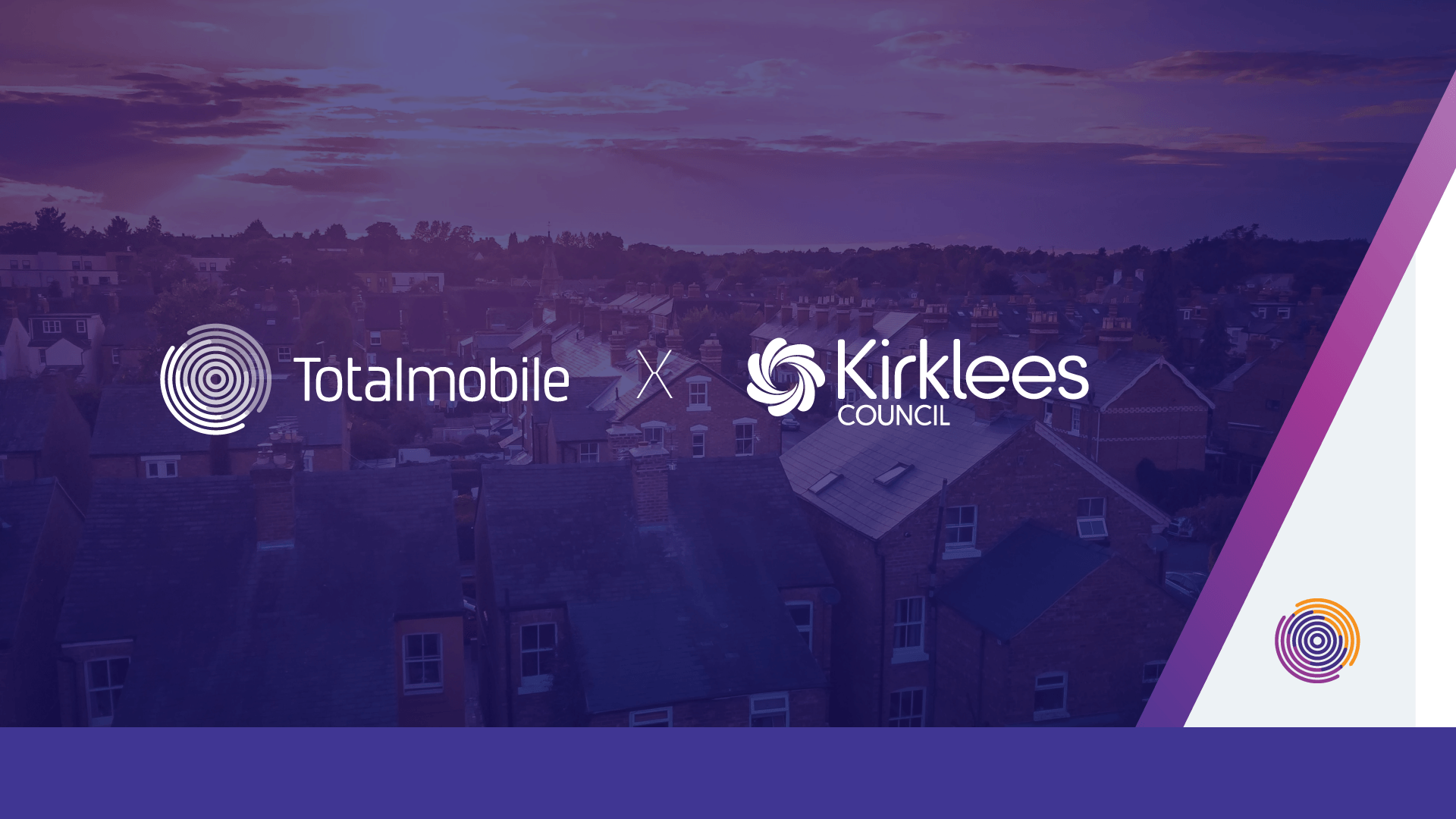 Kirklees Council Extends Partnership with Totalmobile to Support Major ...