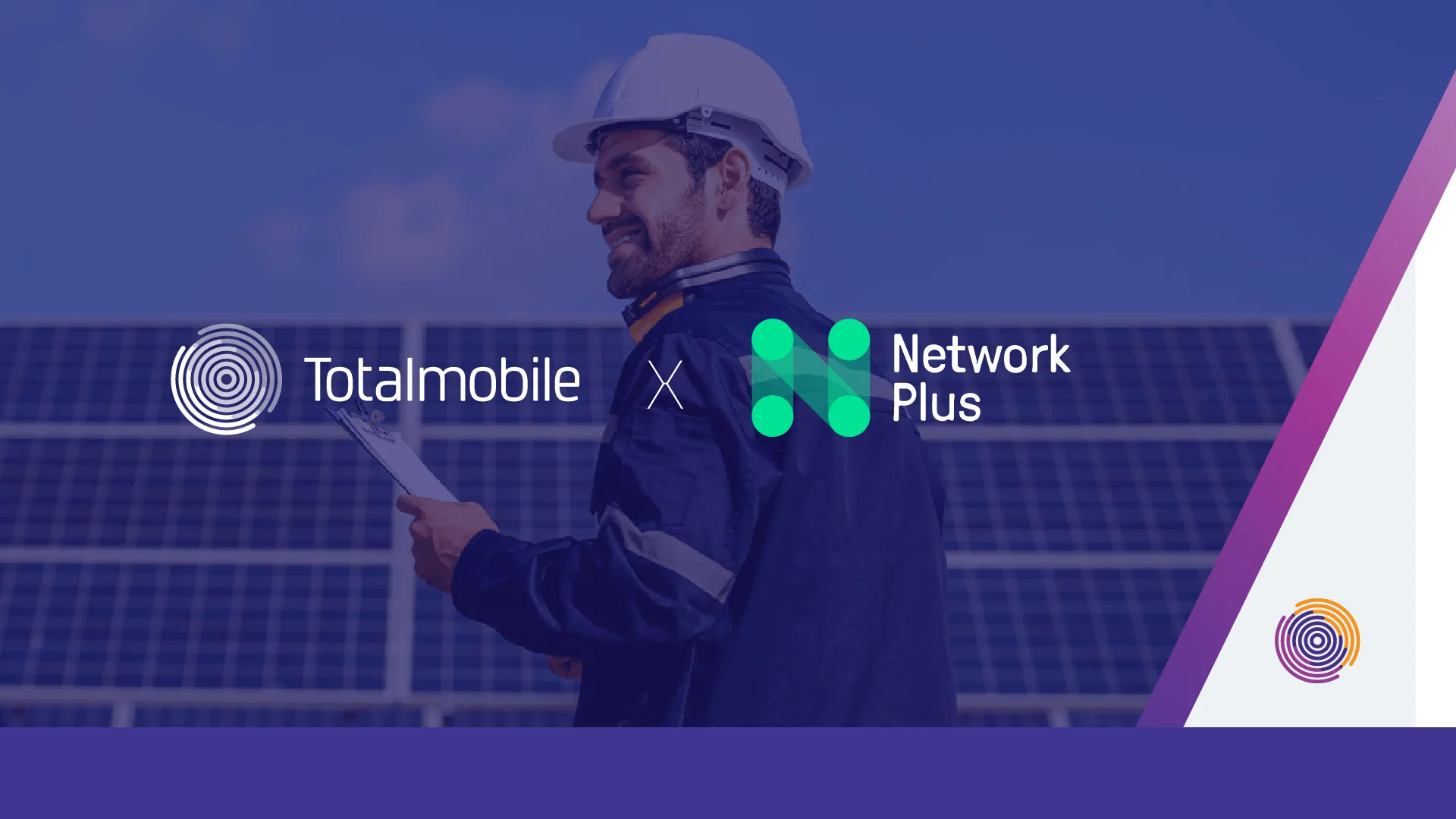 Network Plus Selects Totalmobile to Power Digital Transformation of ...