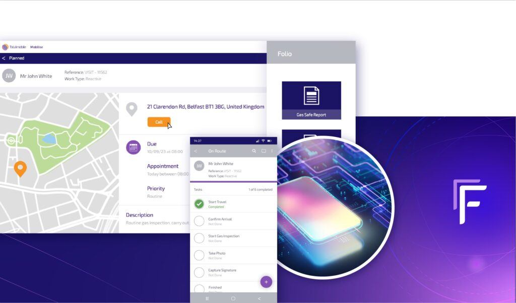 Resource Hub | Totalmobile