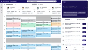 Dynamic Scheduling | Totalmobile