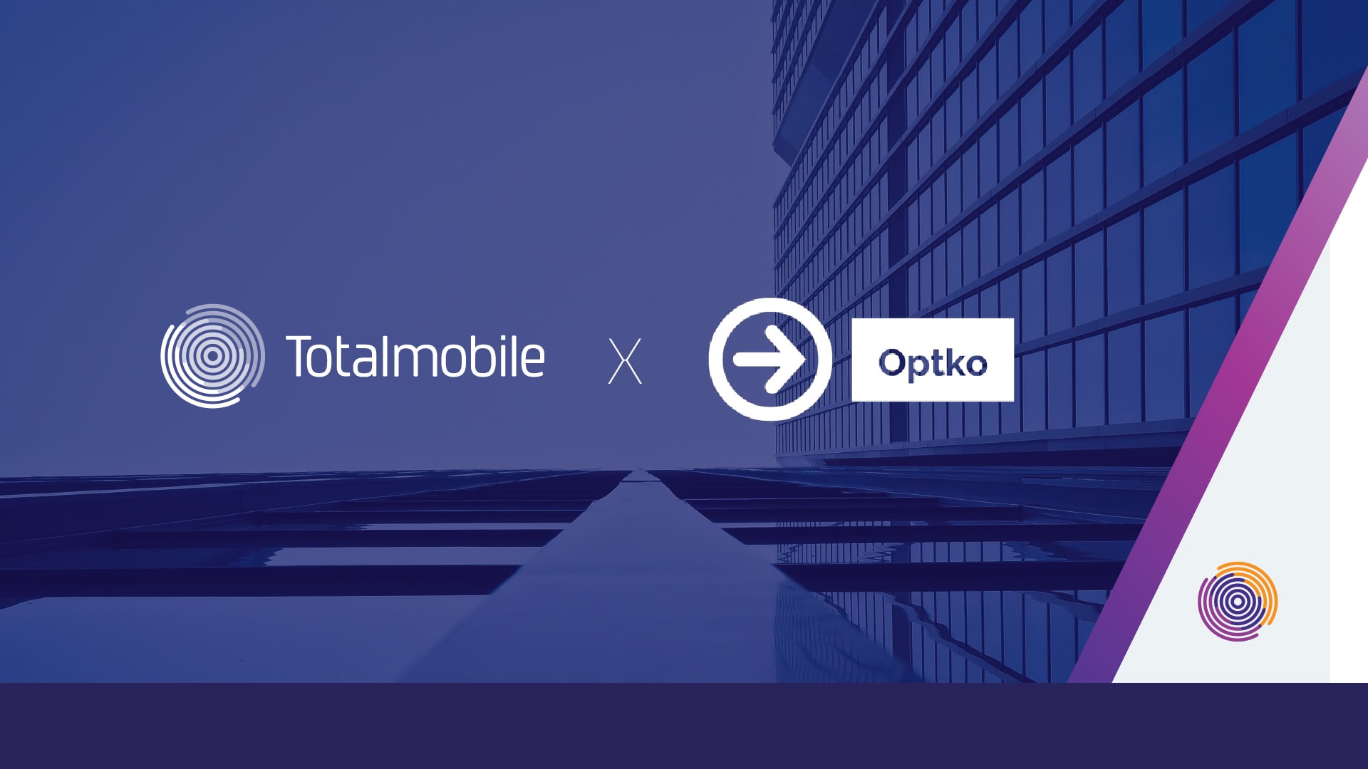 New Totalmobile and Optko alliance to transform field operations across Australia and New ...