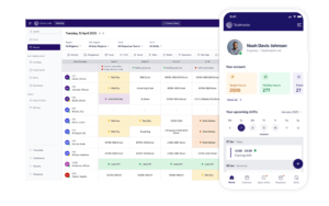 Rostering Software | Totalmobile