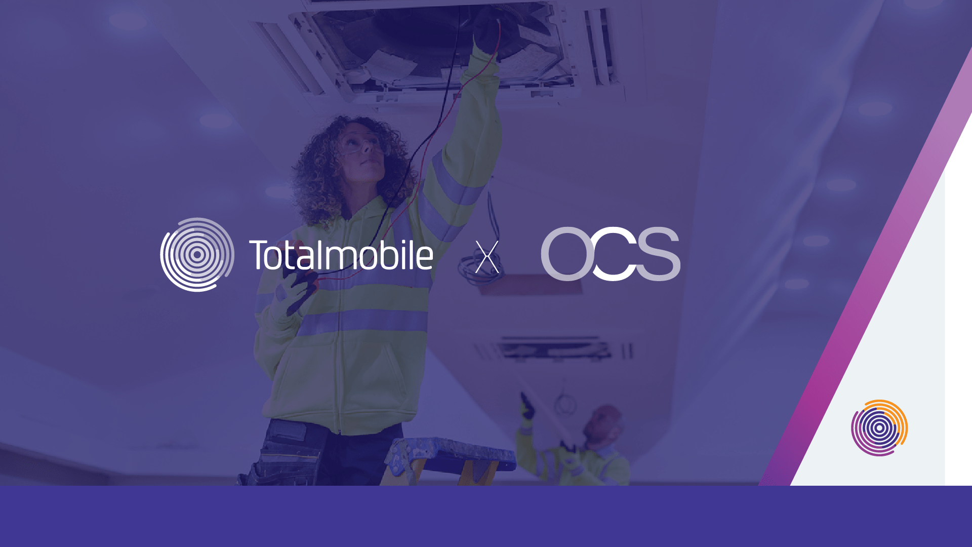 OCS Goes Live with Totalmobile to Transform Workforce Planning and ...