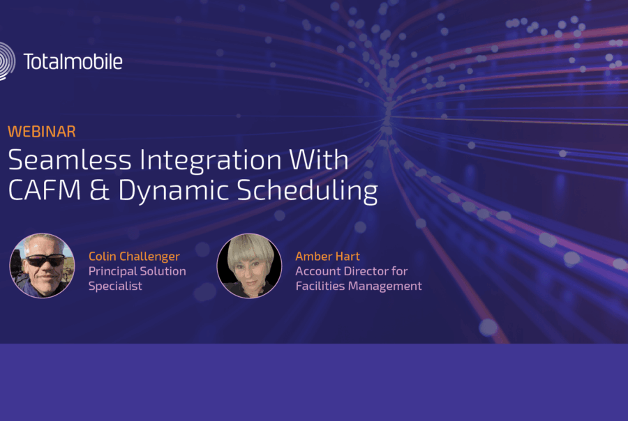 Field First | Platform Overview | Totalmobile