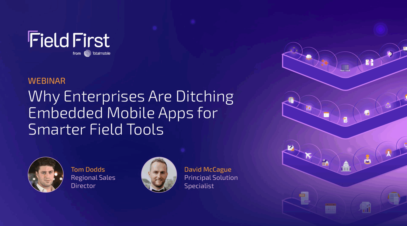 Resource Hub | Totalmobile